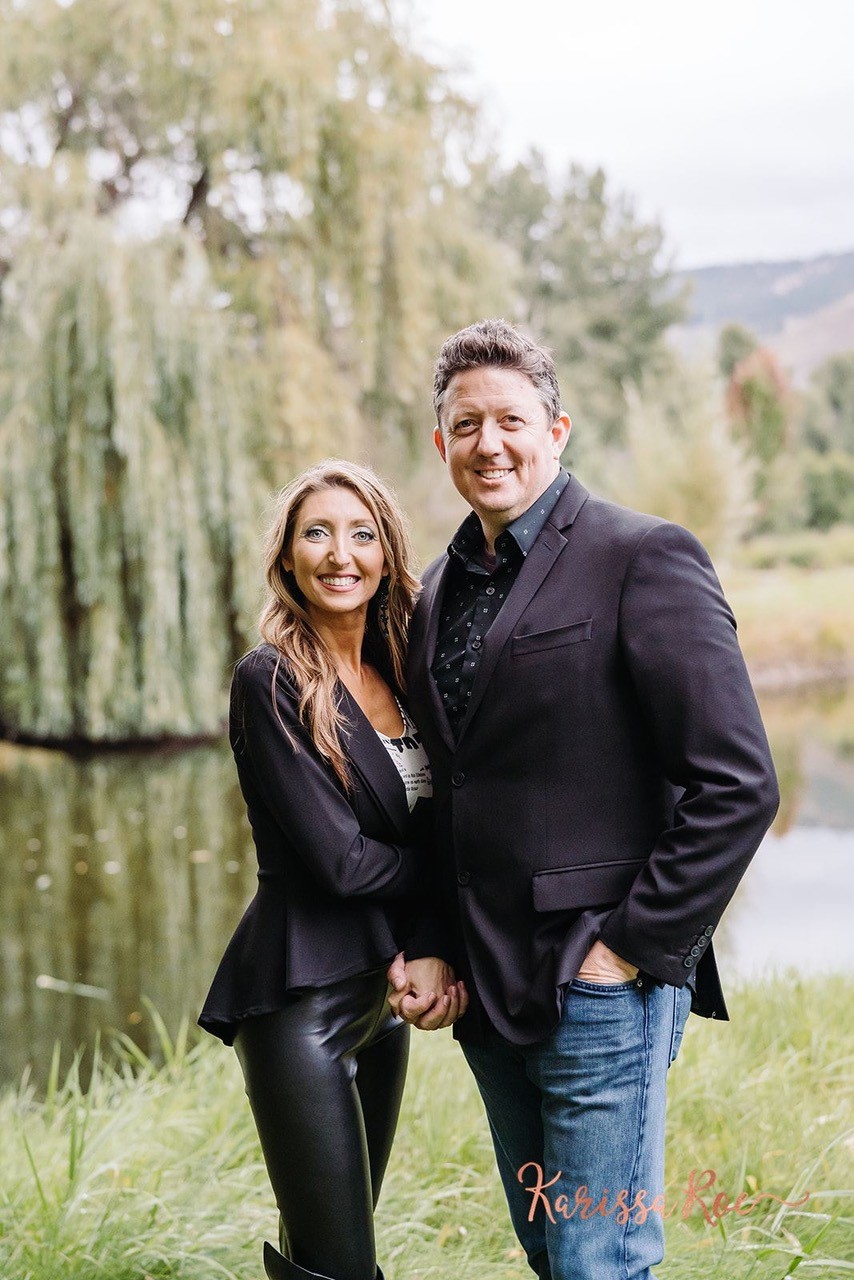 About Us - Starfish Stories